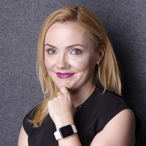 Interview With Raluca Radu: "Books are part of my life, my routine"