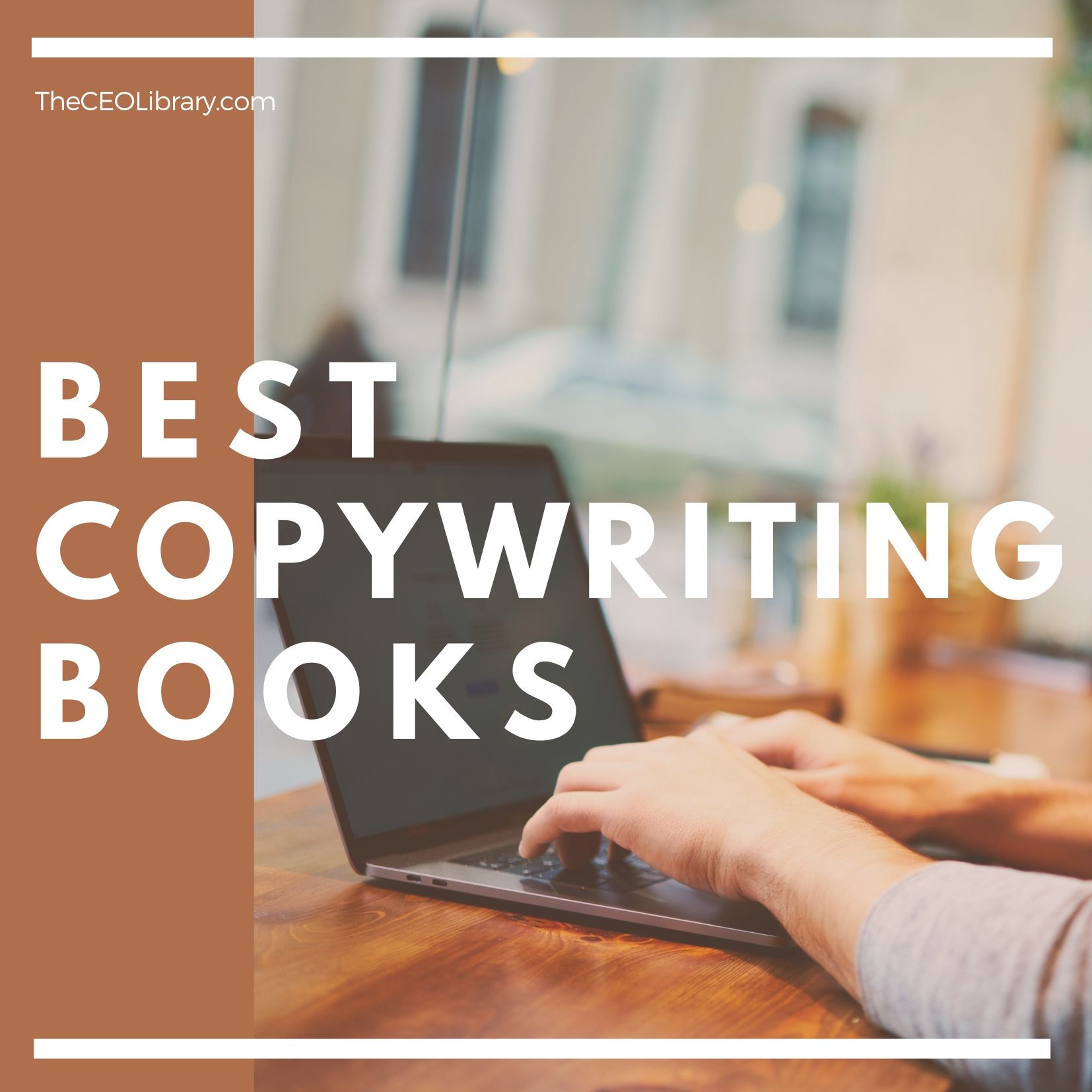 Best Copywriting Books for Marketers, Managers, Writers & CEOs