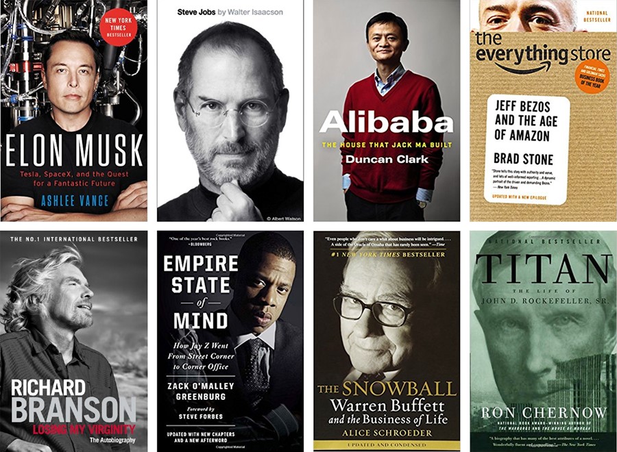 The CEO Library Community: our first newsletter! - The CEO Library