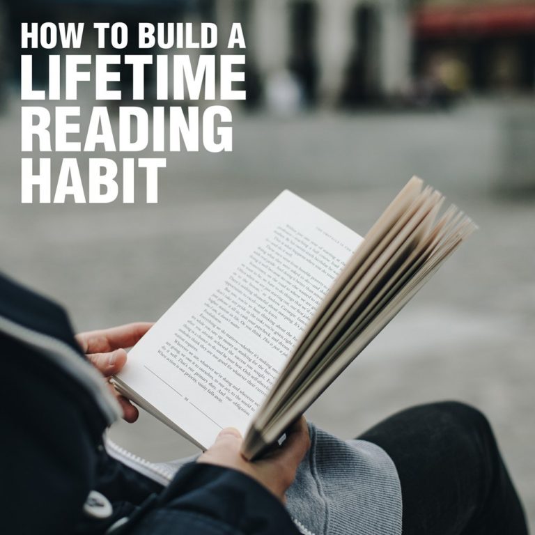 From 0 to 50 books in one year - how I started reading a lot more as an ...