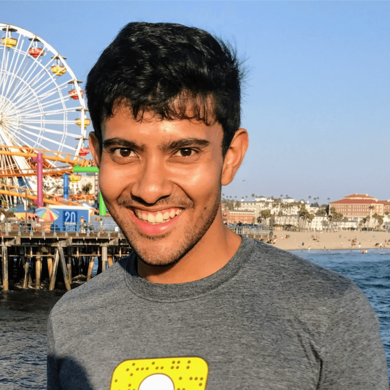 Book-Talk with Anant Jain, Co-Founder of CommonLounge: Common ...