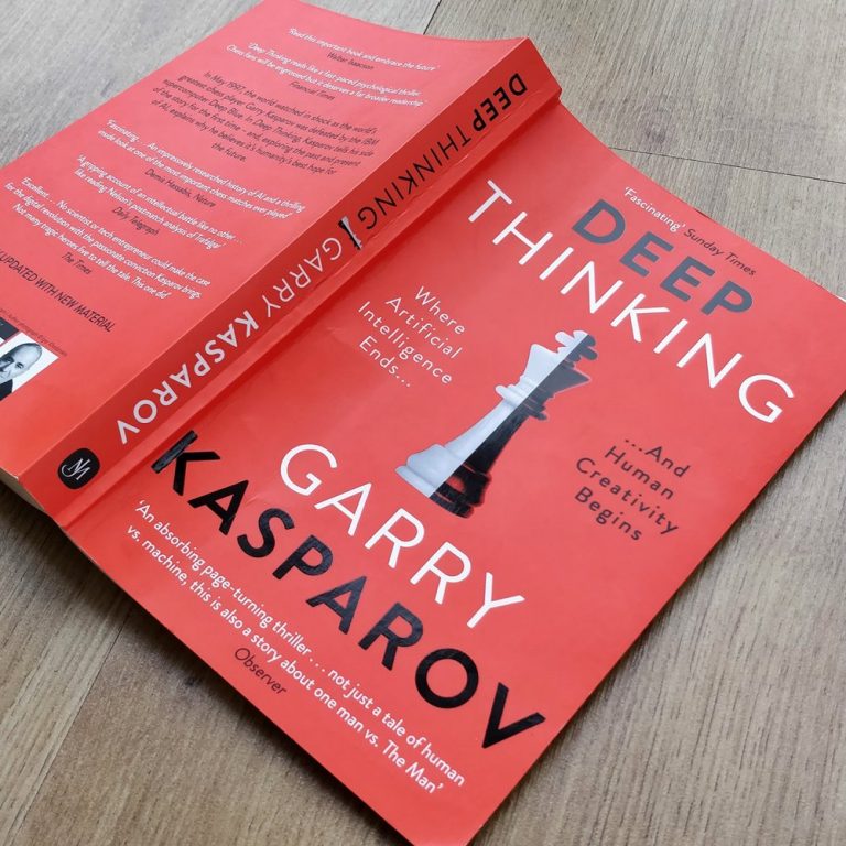 Books to help you get ready for the future of work