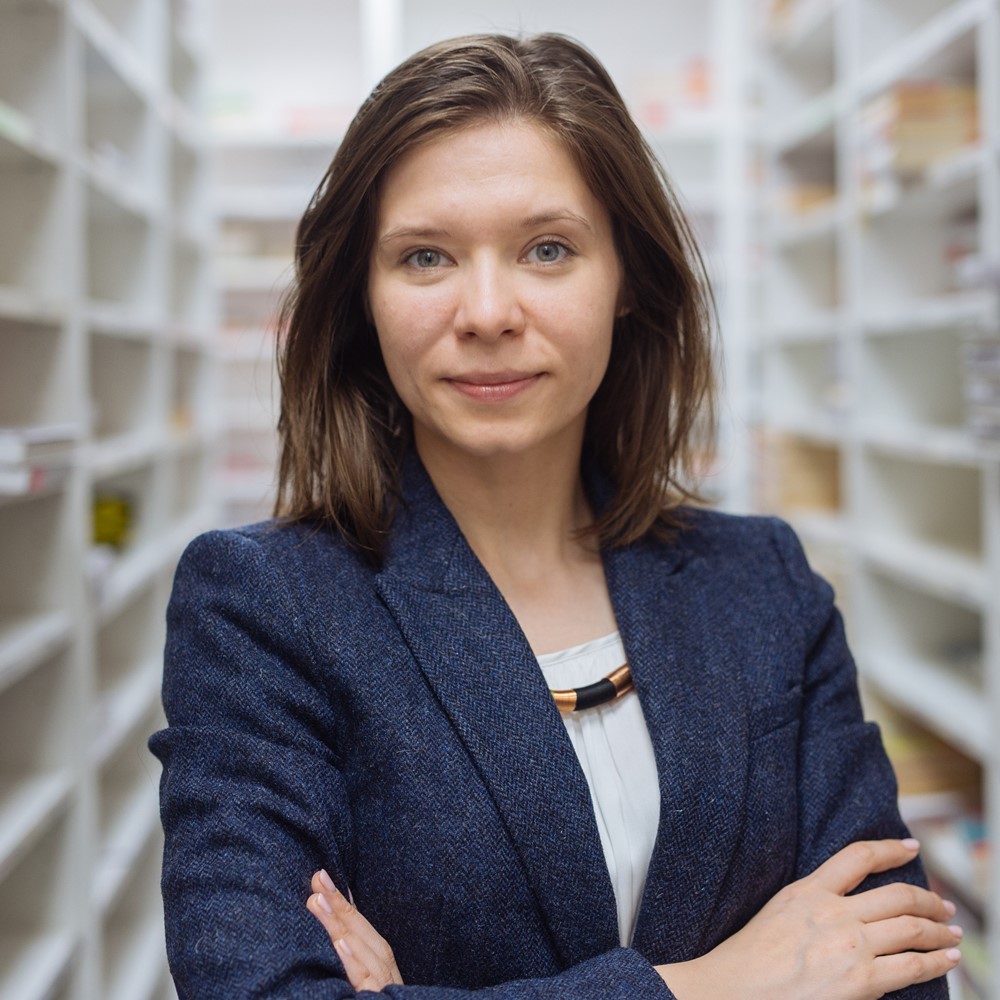 Alexandra Stroe & Iulia Ghiță, Bookster's Co-CEOs, on Lifelong ...