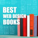 Best web design books recommended by professionals and entrepreneurs