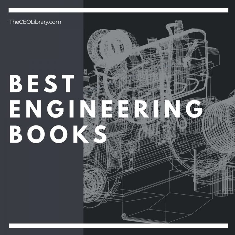 Best Engineering Books