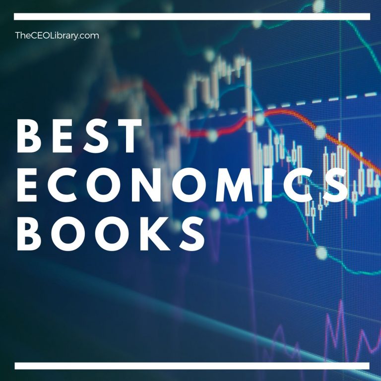 Best Books for Economics Study