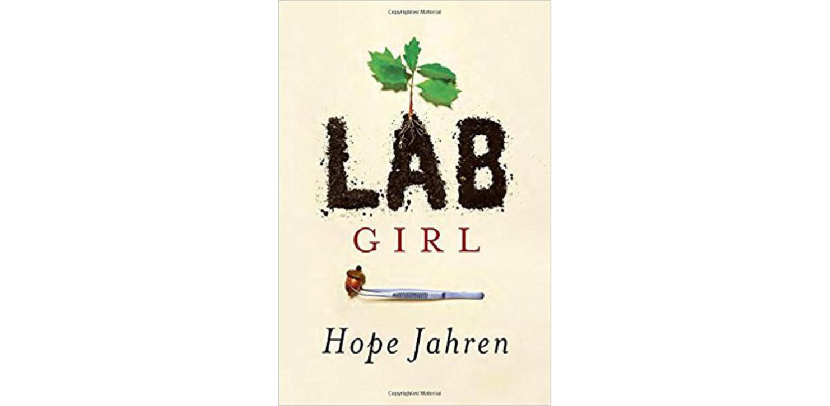 Lab Girl - The CEO Library
