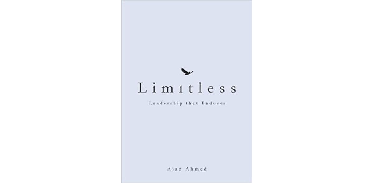 Limitless: Leadership That Endures - The CEO Library