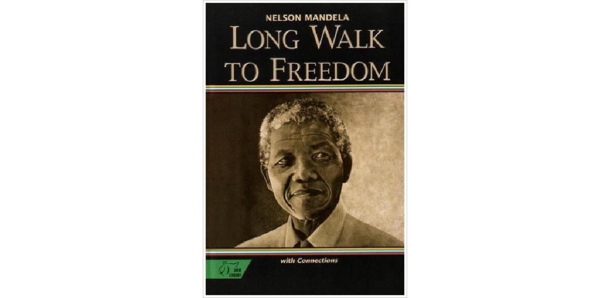Long Walk to Freedom - The CEO Library