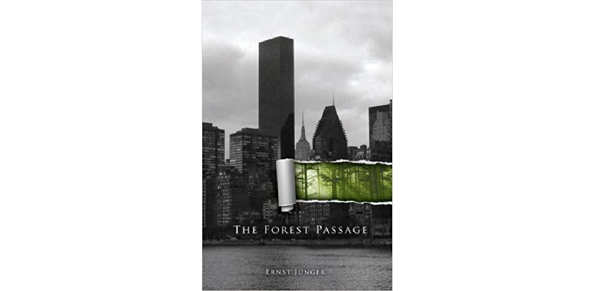 The Forest Passage - The CEO Library