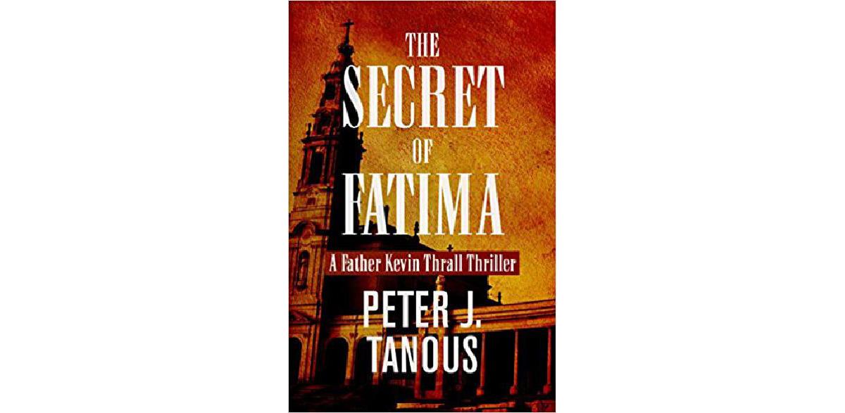 The Secret of Fatima - The CEO Library