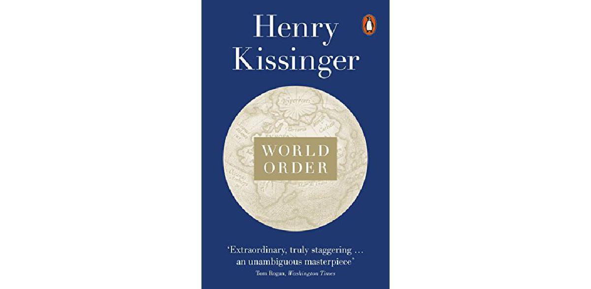 World Order - The CEO Library