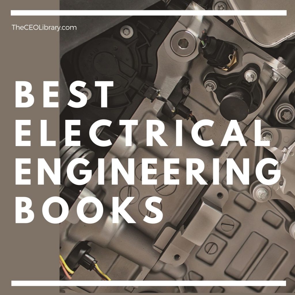 Best Electrical Engineering Books